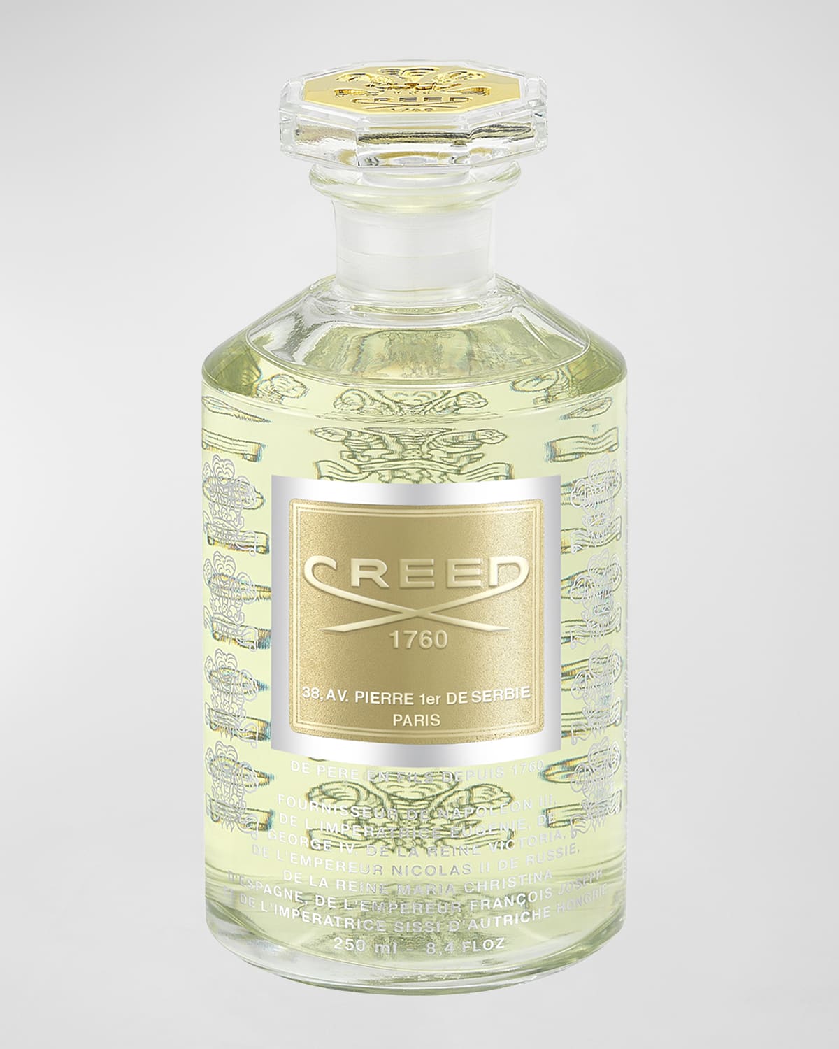 CREED Silver Mountain Water, 8.4 oz. | Neiman Marcus