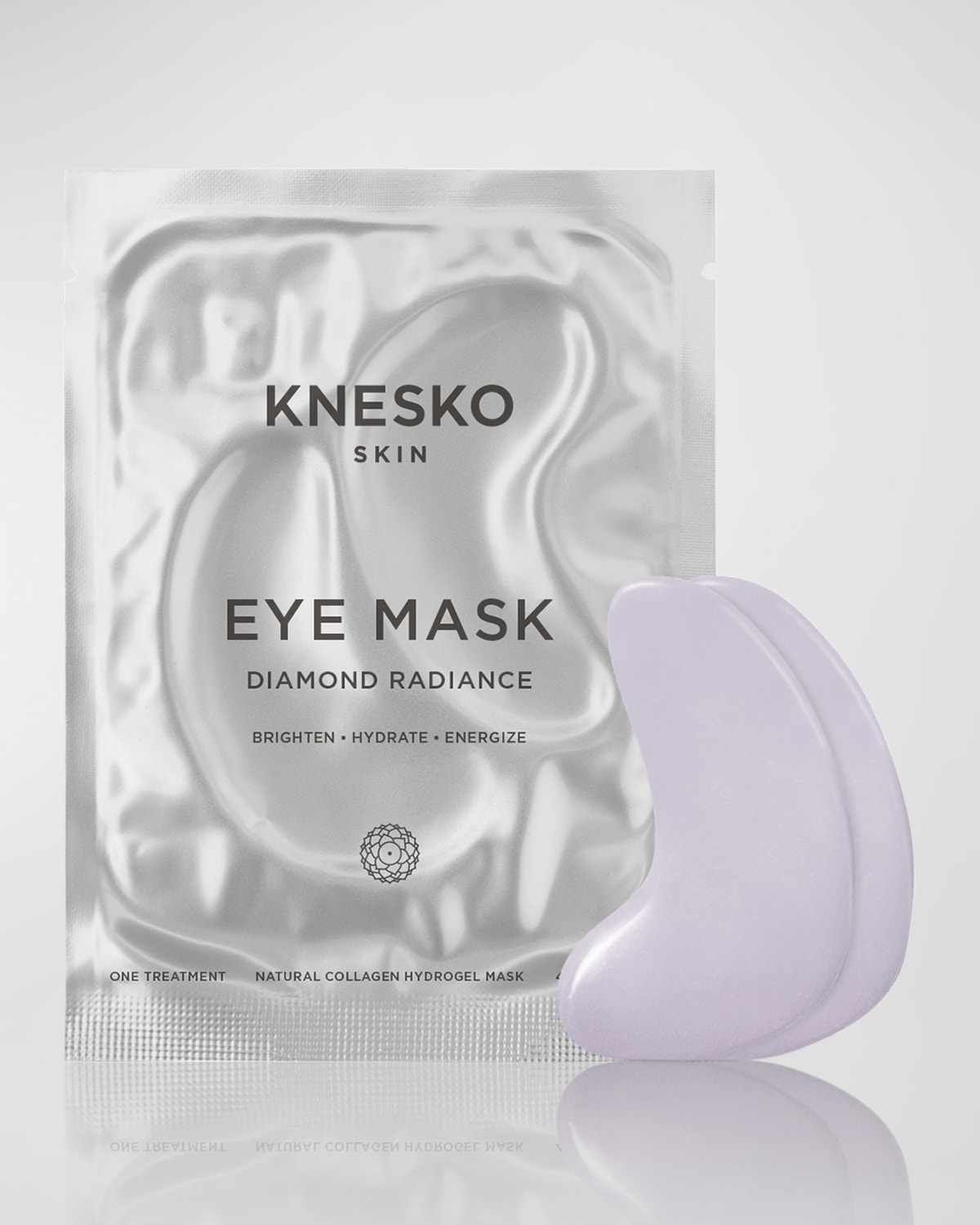 Knesko Skin Rose Quartz Antioxidant Eye Mask | Neiman Marcus
