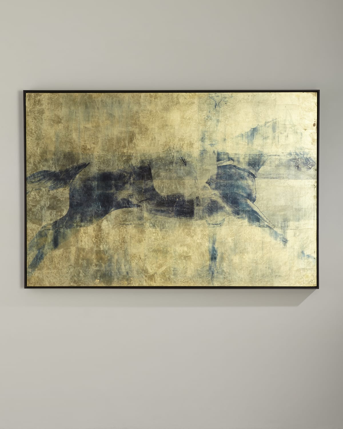 John-Richard Collection Collection II - Blue' Wall Art by Carol Benson ...