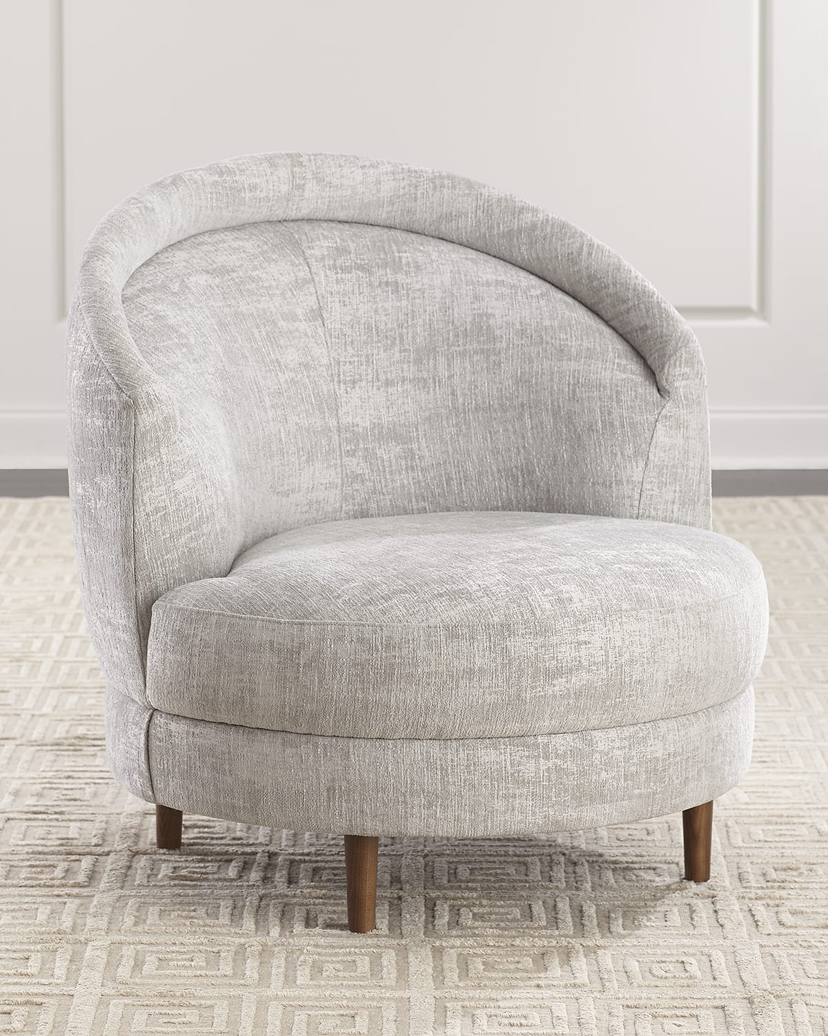 Interlude Home Capri Chair | Neiman Marcus