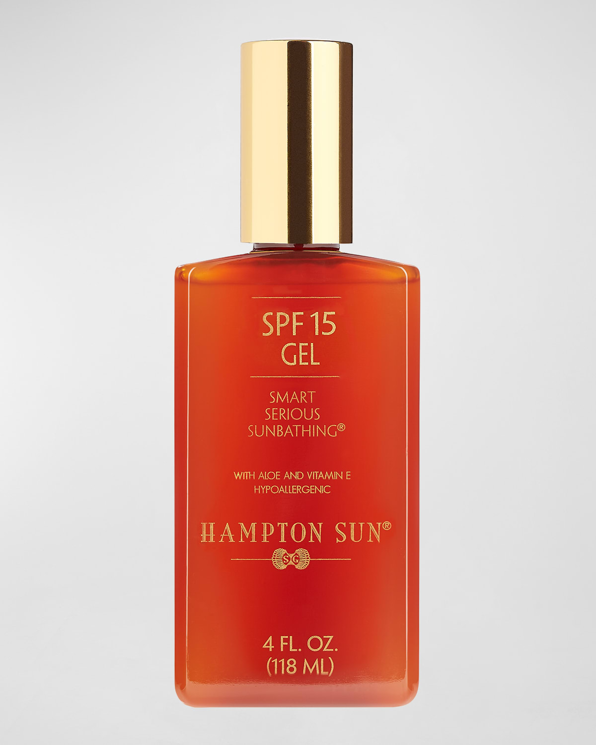 Hampton Sun SPF 8 Gel | Neiman Marcus