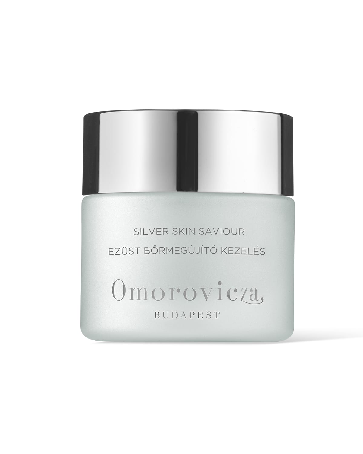 Omorovicza Silver Skin Lotion, 1.7 oz. | Neiman Marcus
