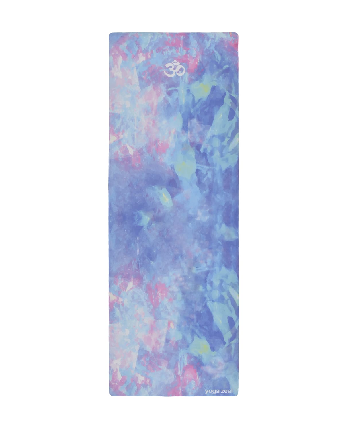 Yoga Zeal Tropical-Print Yoga Mat | Neiman Marcus