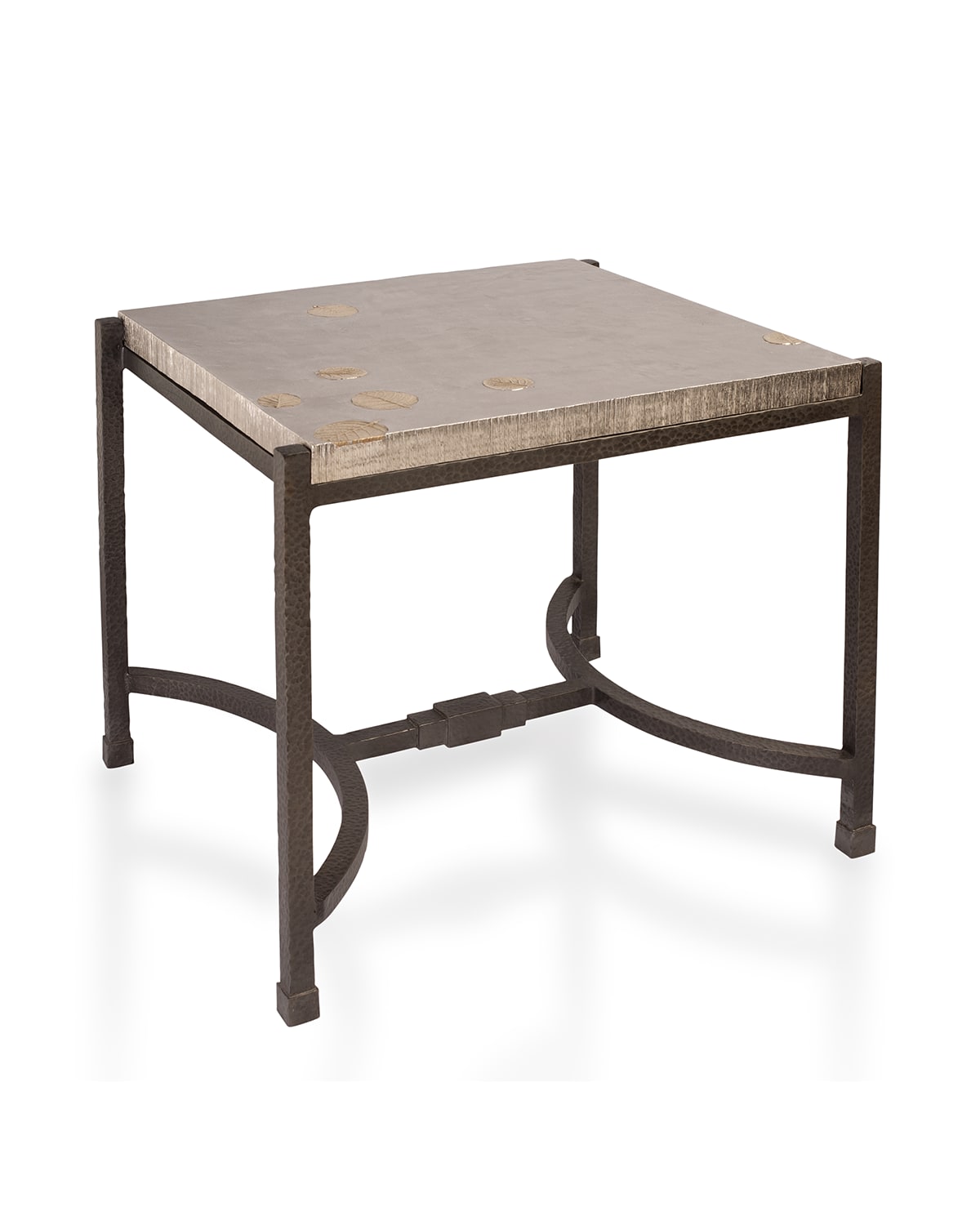 Global Views Olivia Side Table | Neiman Marcus