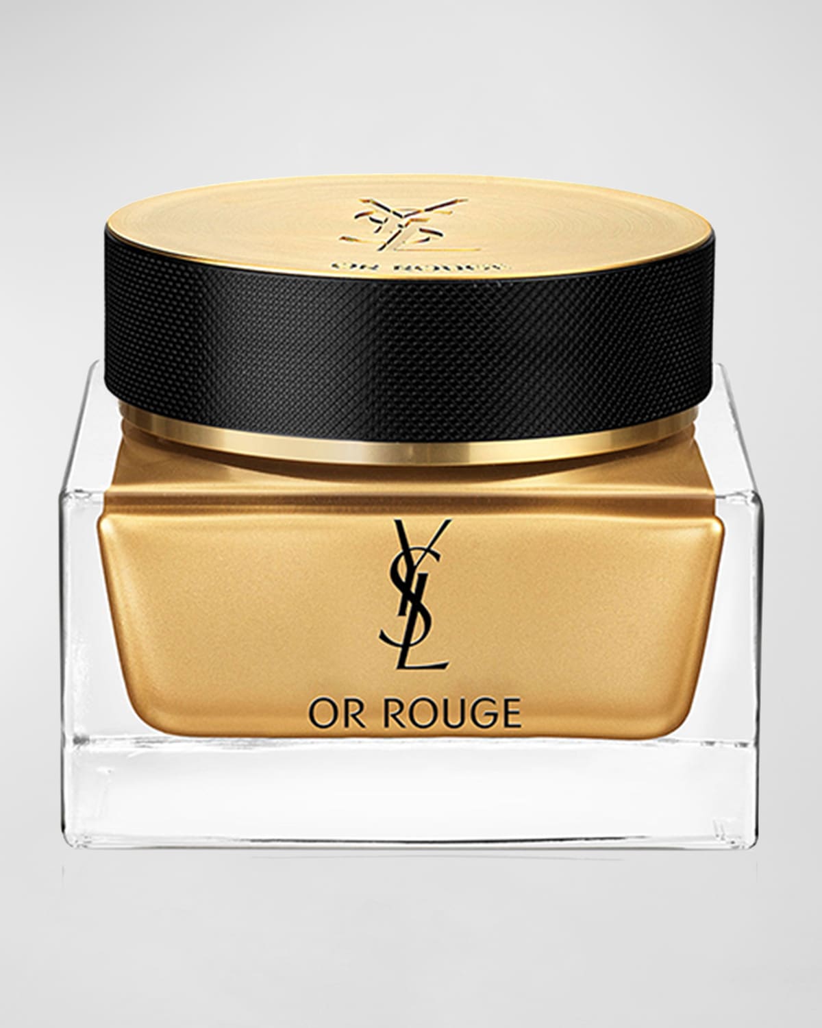 Yves Saint Laurent Beaute Or Rouge Creme Essentielle Refill, 1.7 oz ...