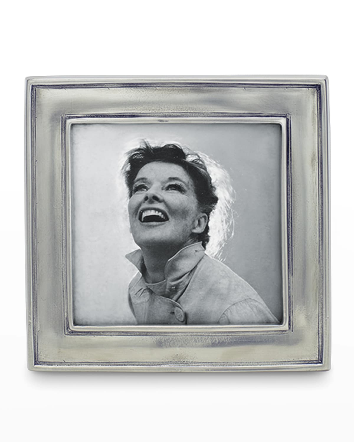 Match Small Toscana Square Frame | Neiman Marcus