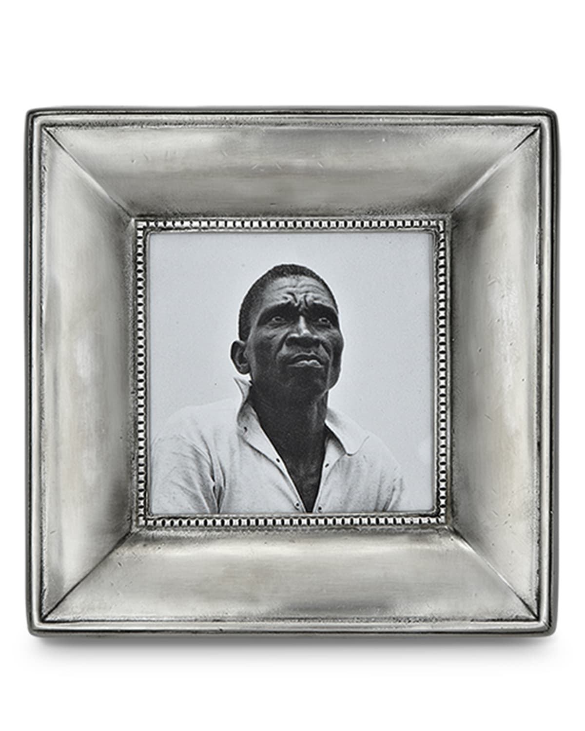 Match Como Medium Rectangular Picture Frame | Neiman Marcus