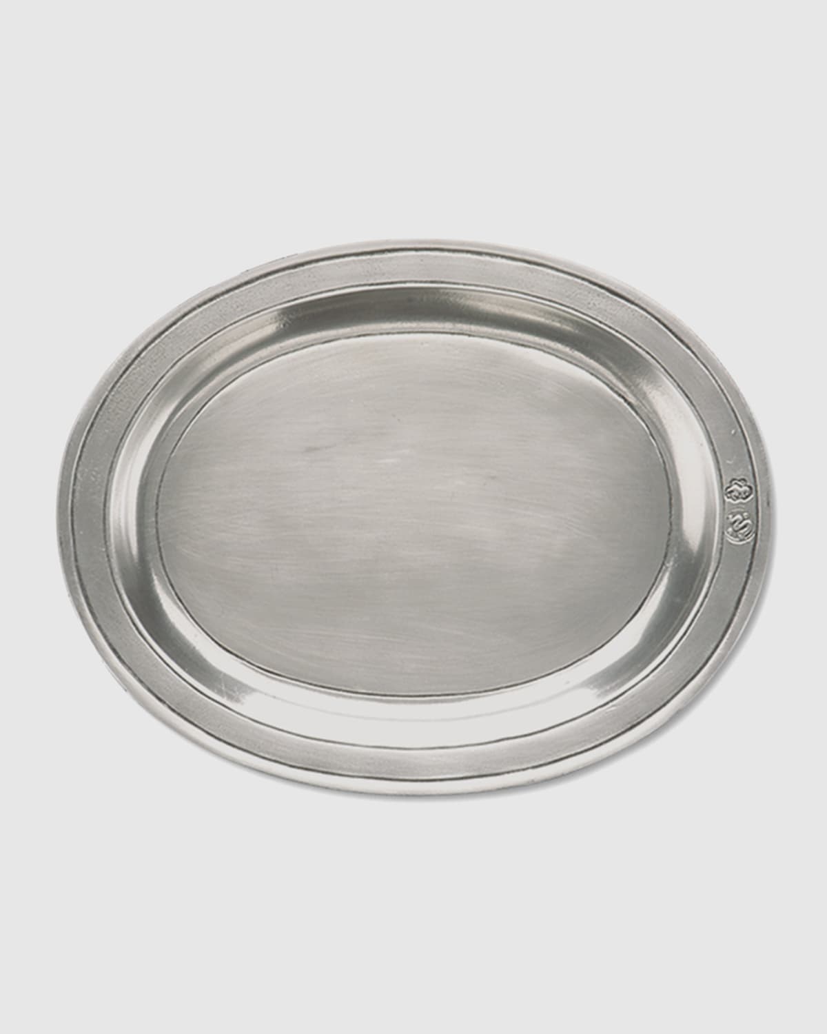 Match Small Oval Tray | Neiman Marcus