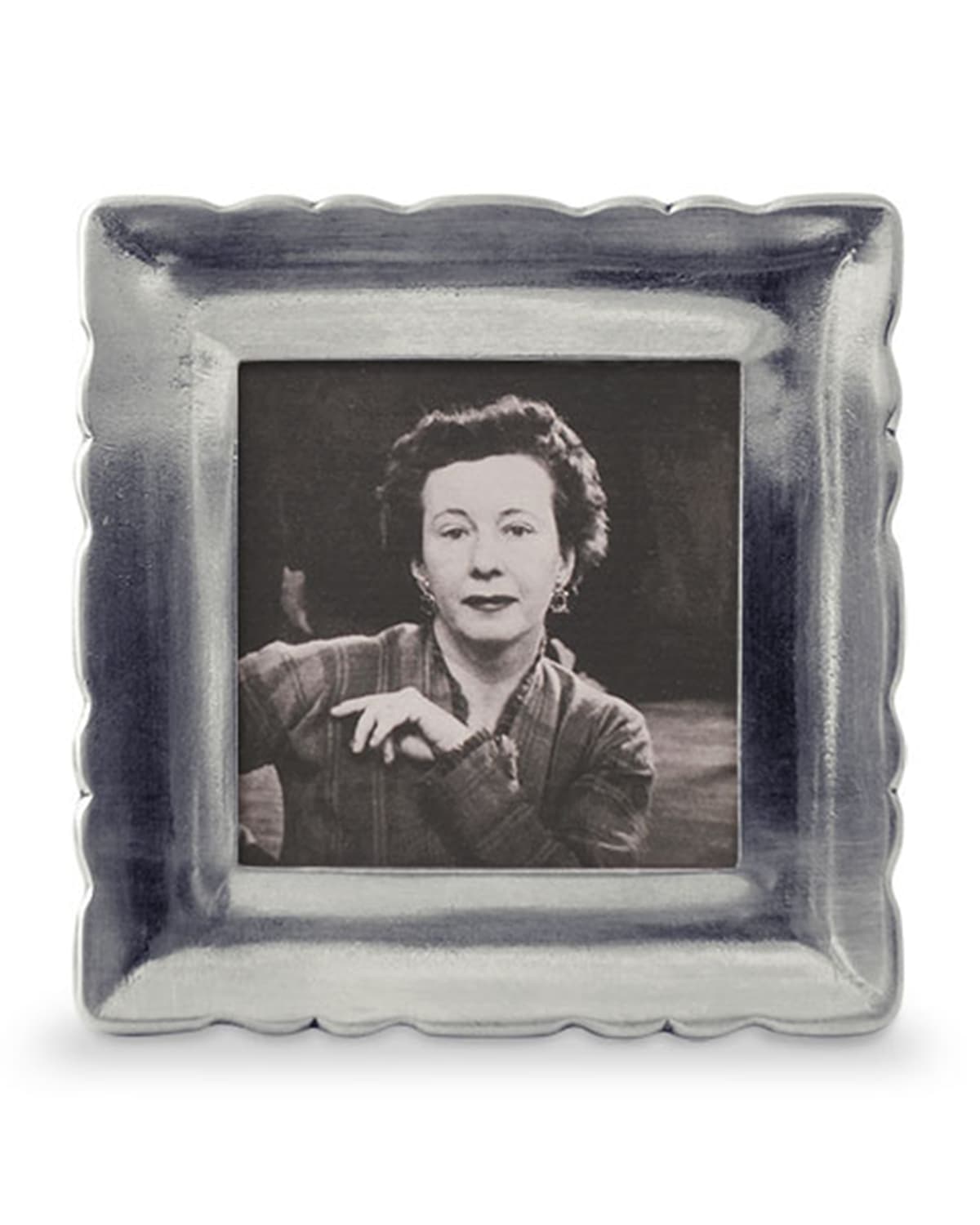 Match Small Toscana Square Frame | Neiman Marcus