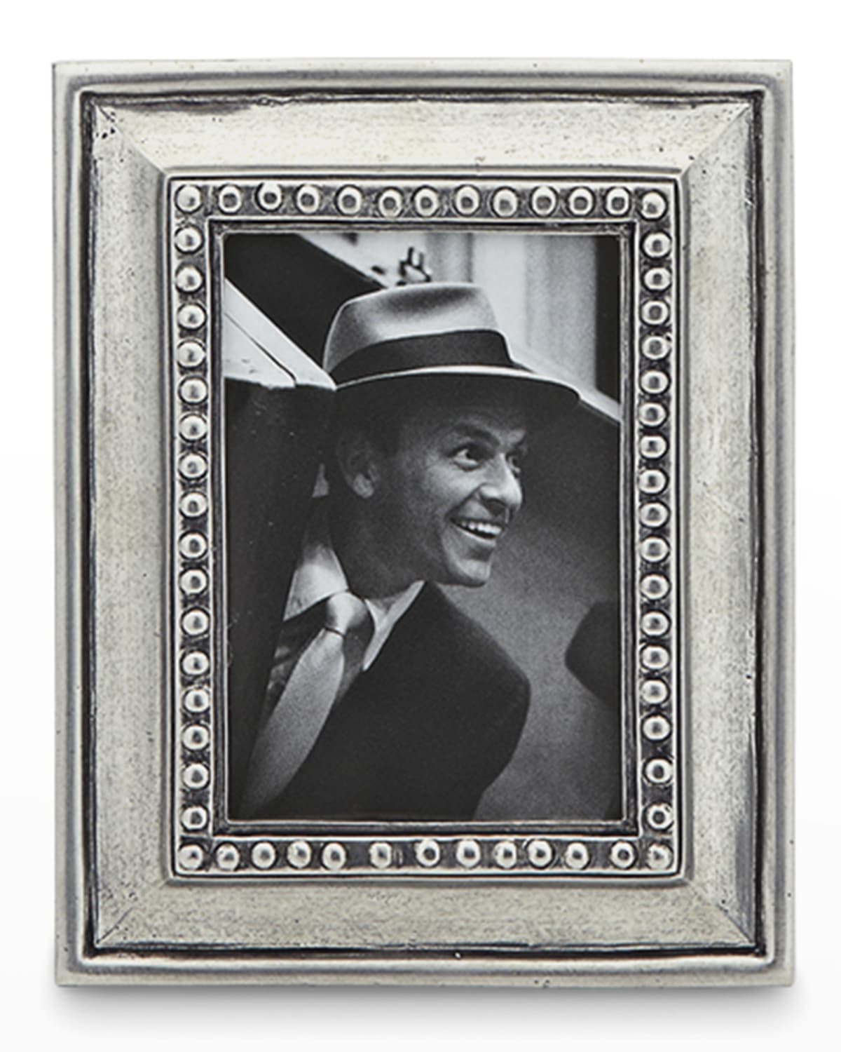 Match Small Toscana Rectangle Frame | Neiman Marcus