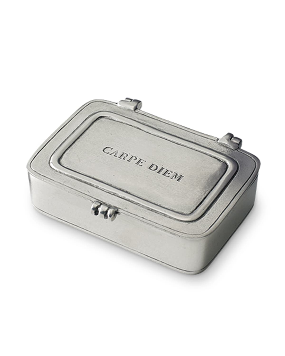 WOLF Zoe Large Jewelry Box | Neiman Marcus