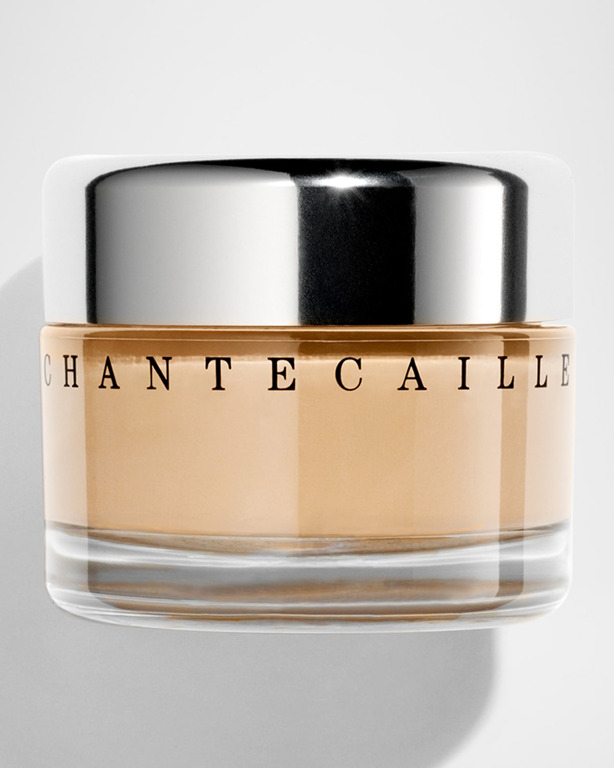 Color in Chantecaille at Neiman Marcus