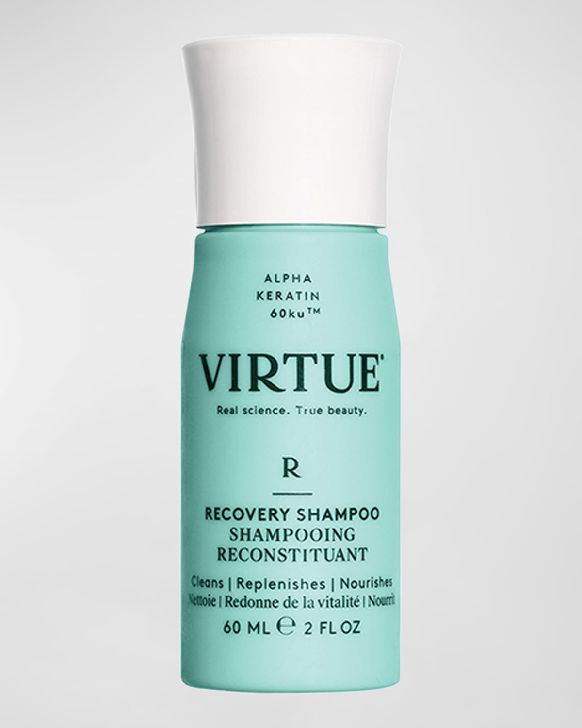Virtue 8.0 oz. Recovery Shampoo | Neiman Marcus