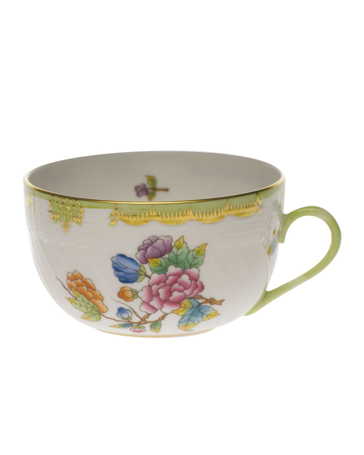 Herend Queen Victoria Pitcher | Neiman Marcus