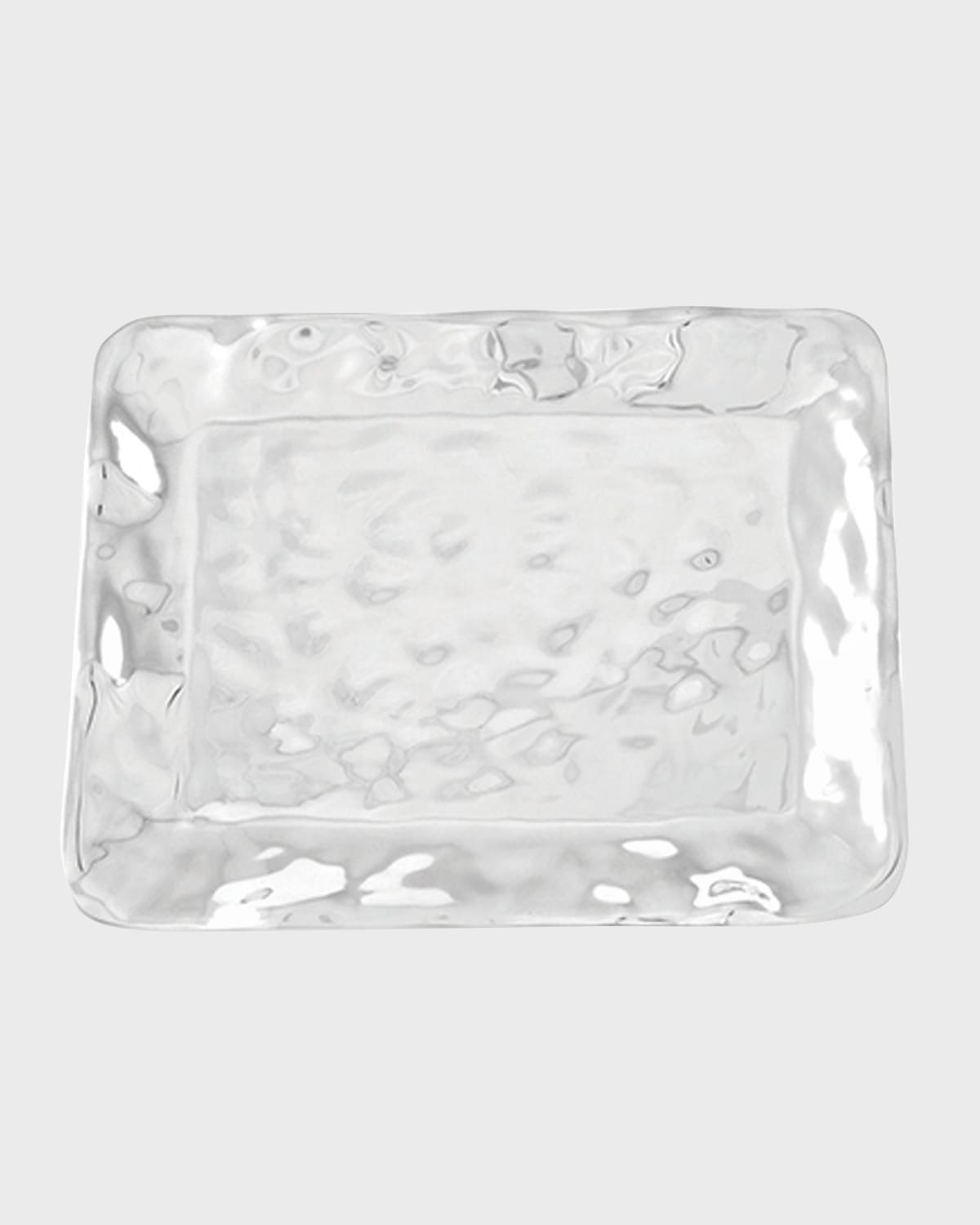 Beatriz Ball Western Antlers Large Rectangle Tray | Neiman Marcus