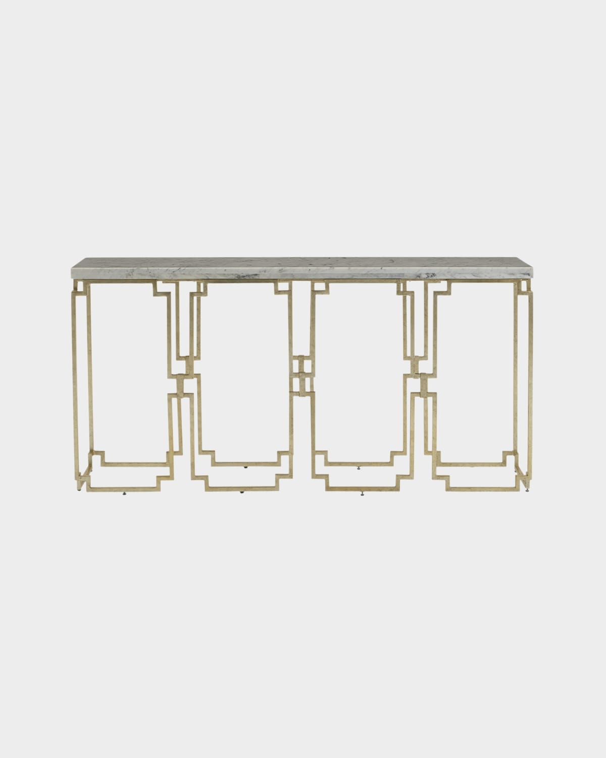 Ambella Waves Console Table | Neiman Marcus