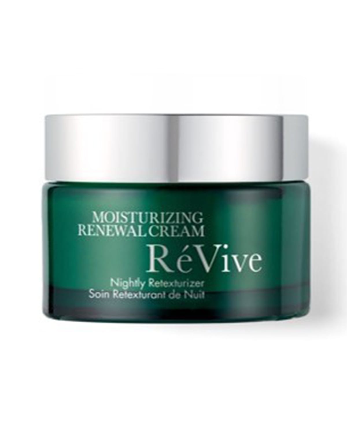 ReVive x Amber Vittoria 2.5 oz. Moisturizing Renewal Cream - Limited ...