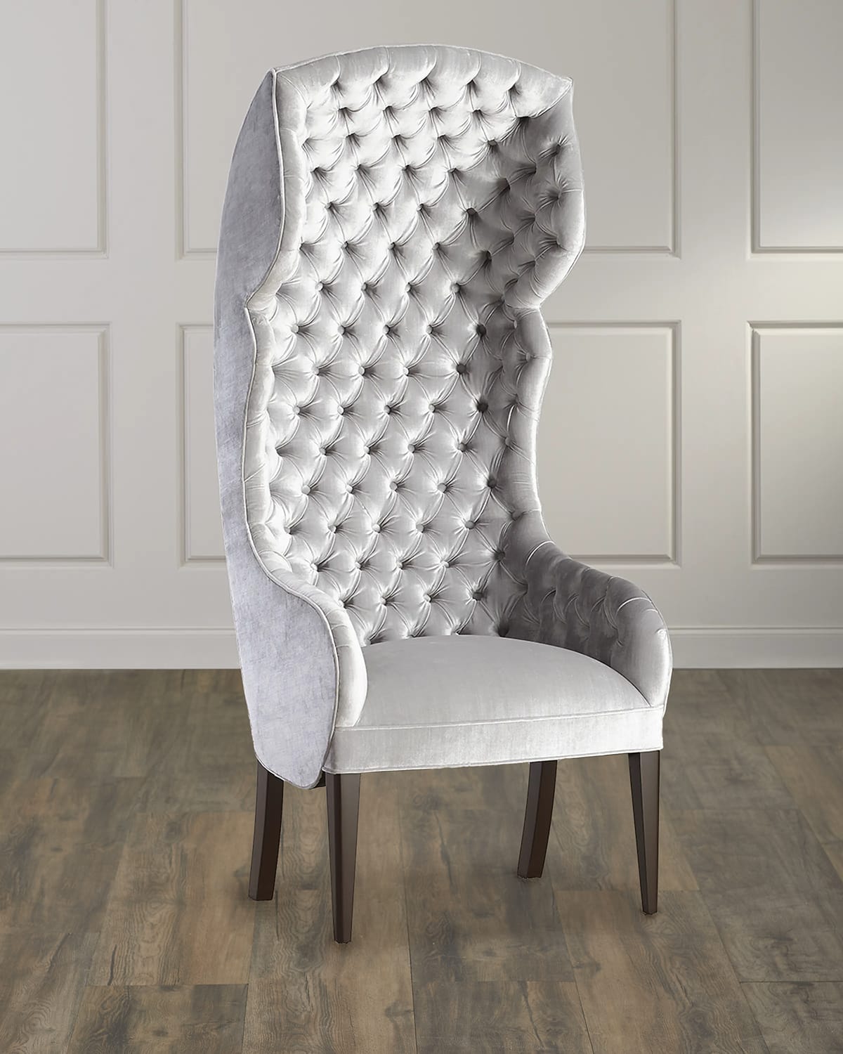 Haute House Diane Swivel Chair | Neiman Marcus