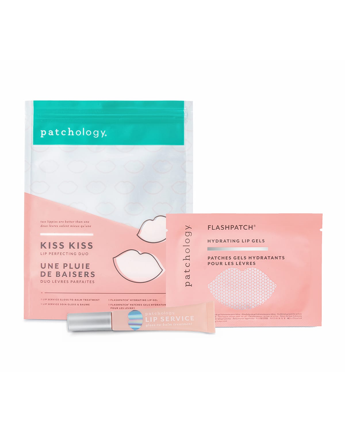 Patchology Exclusive Chic-Ender Kit ($82 Value) | Neiman Marcus
