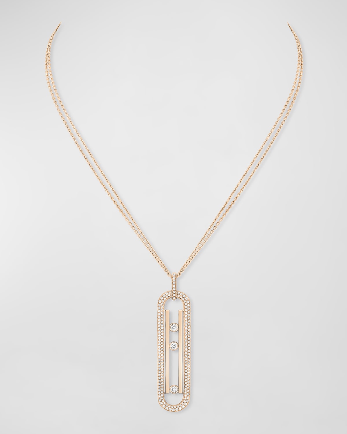 Messika Jewelry at Neiman Marcus