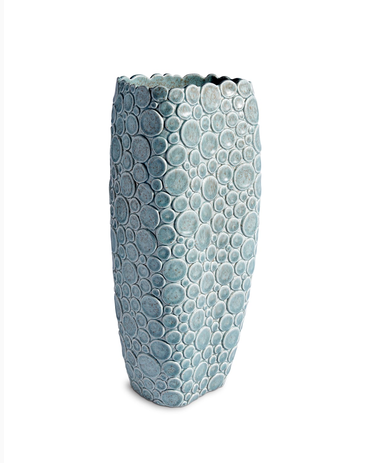 L'Objet Haas Carey Large Vase | Neiman Marcus