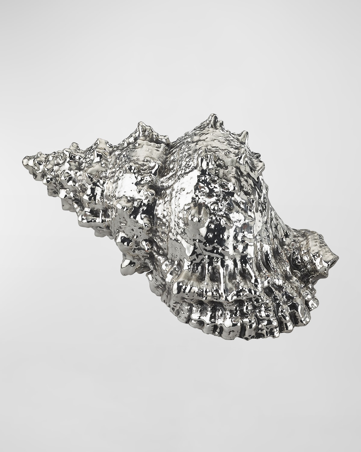 Buccellati Murex Ramosus Large Shell Decorative Accent | Neiman Marcus