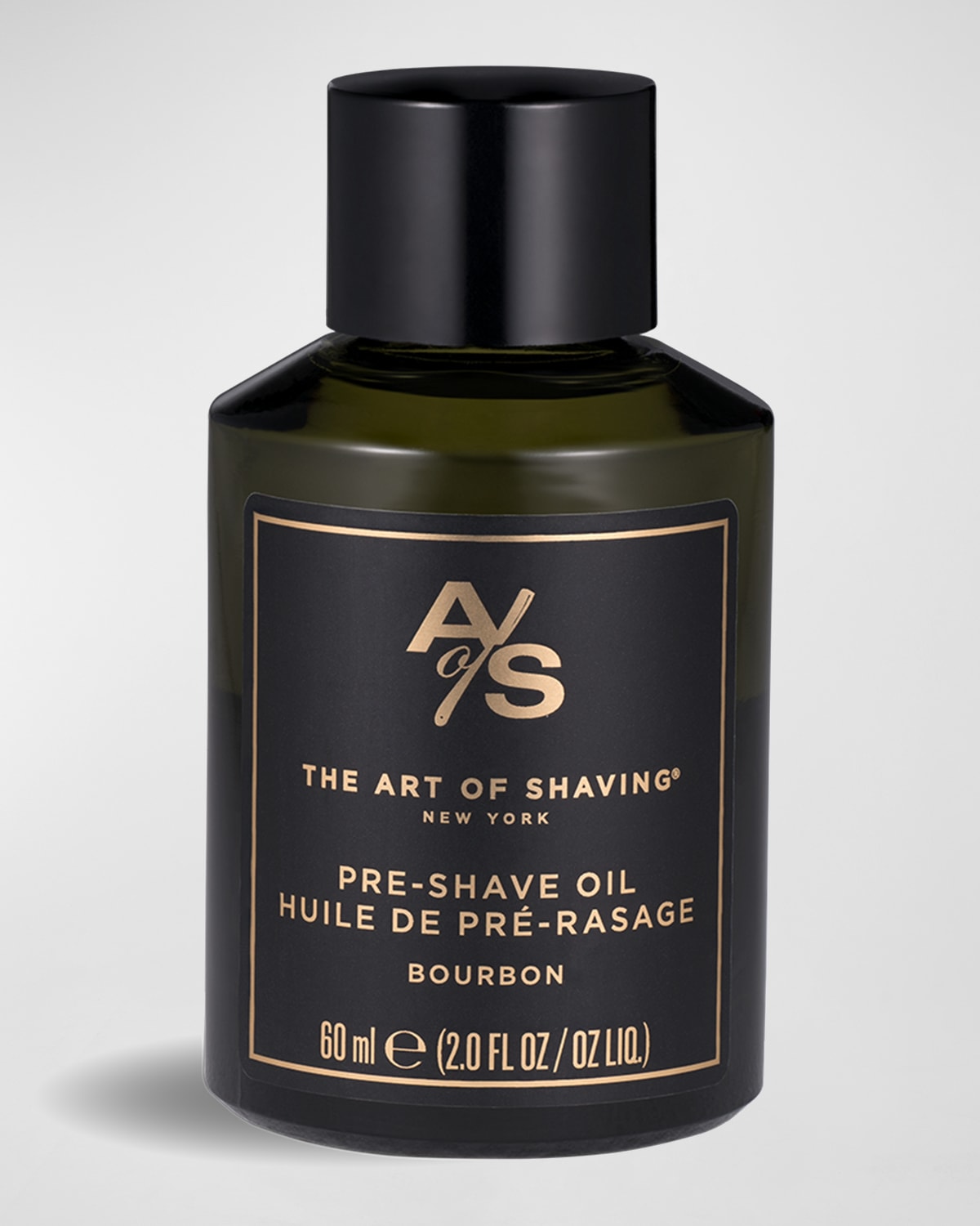 The Art of Shaving 2 oz. The Sandalwood Pre-Shave Oil | Neiman Marcus