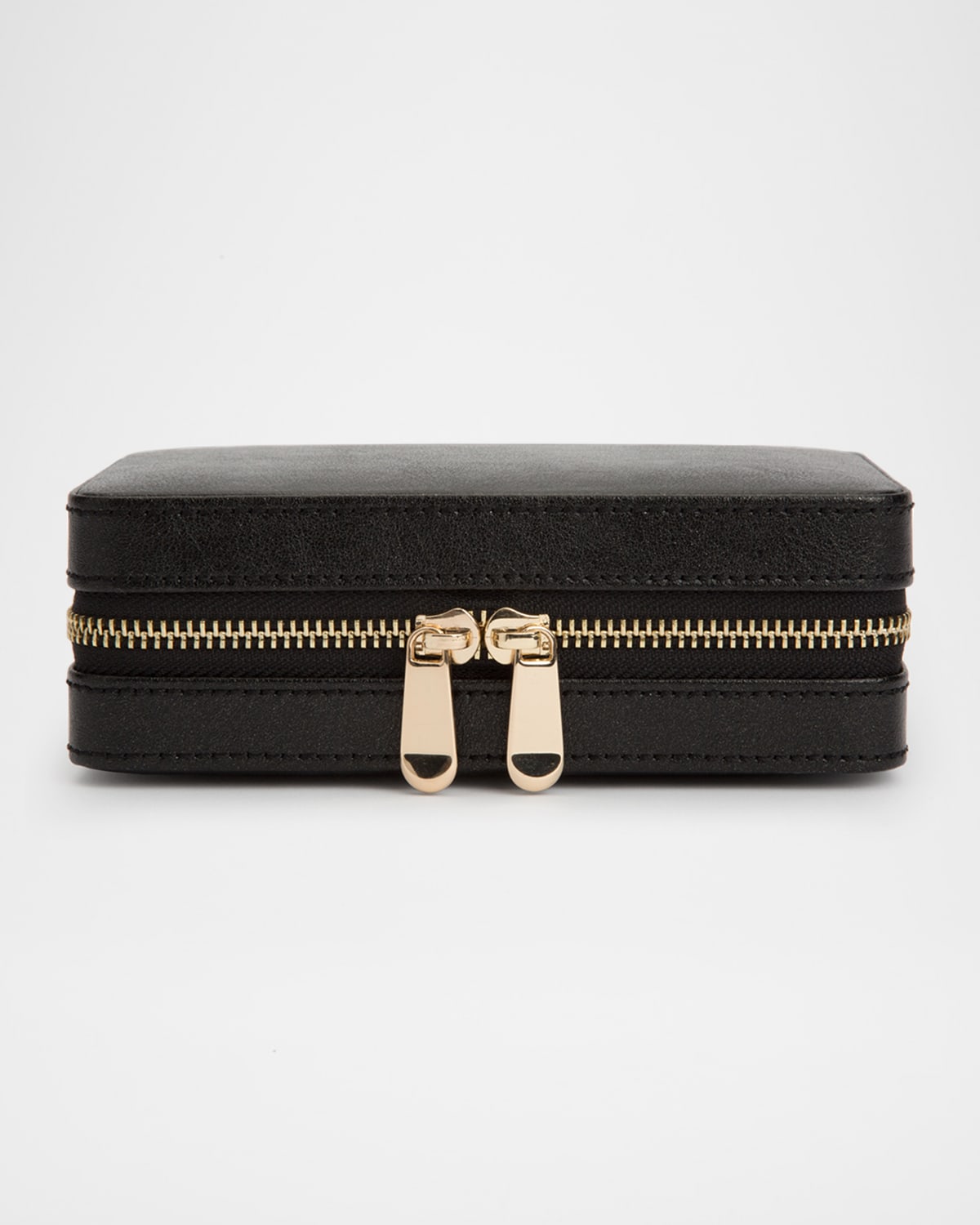 WOLF Zoe Travel Zip Case | Neiman Marcus