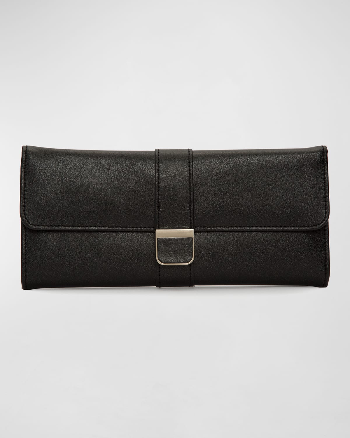 WOLF Zoe Large Jewelry Box | Neiman Marcus