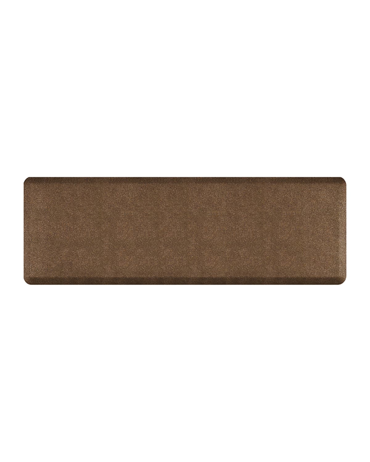 WellnessMats Linen Anti-Fatigue Kitchen Mat, 3' x 2' | Neiman Marcus