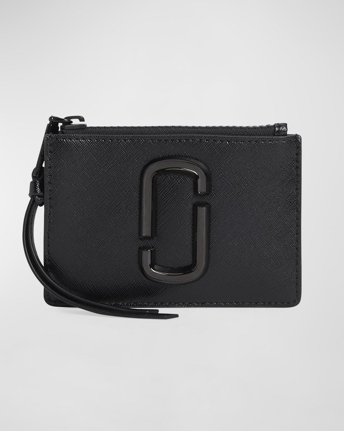Marc Jacobs The Snapshot Top Zip Multi Wallet | Neiman Marcus