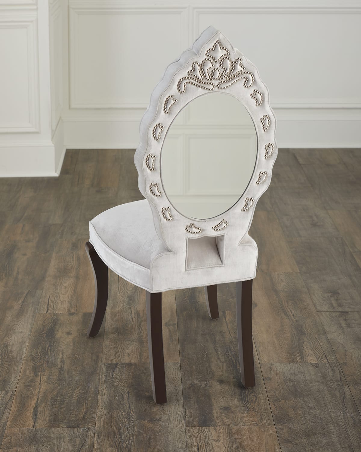 Haute House Olga Dining Chair | Neiman Marcus