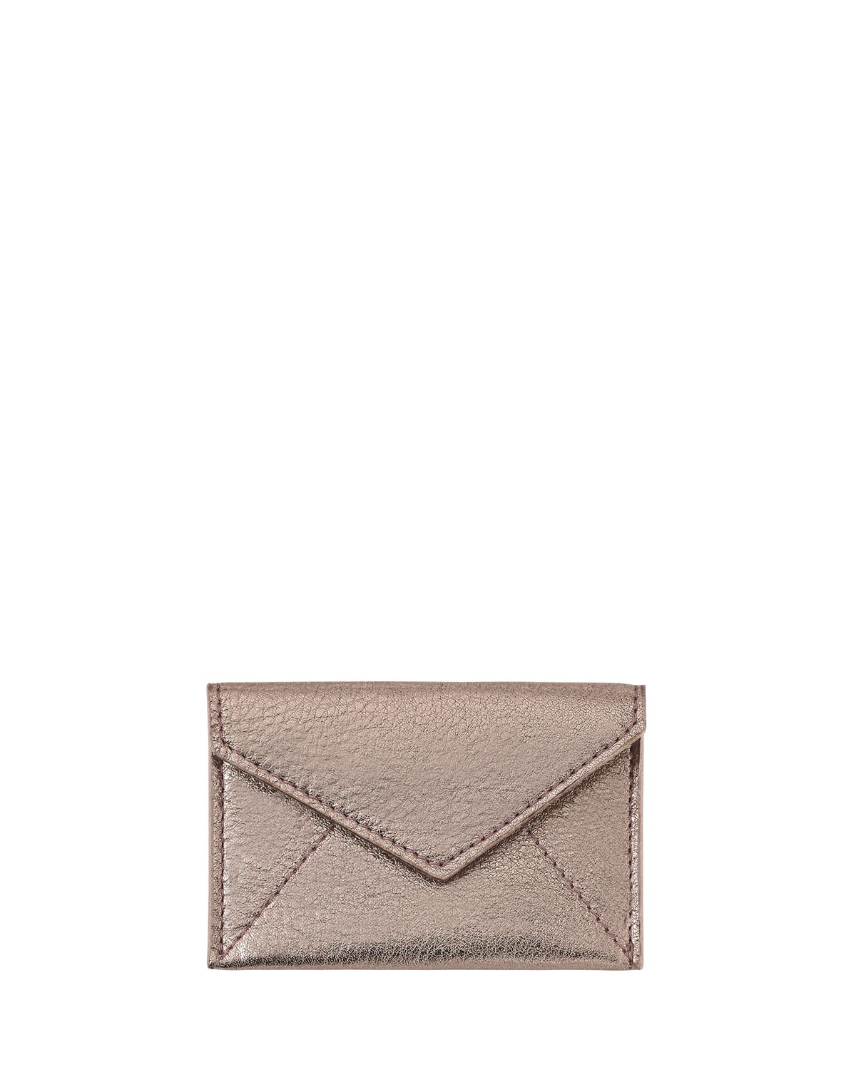 Graphic Image Medium Envelope Card Case | Neiman Marcus