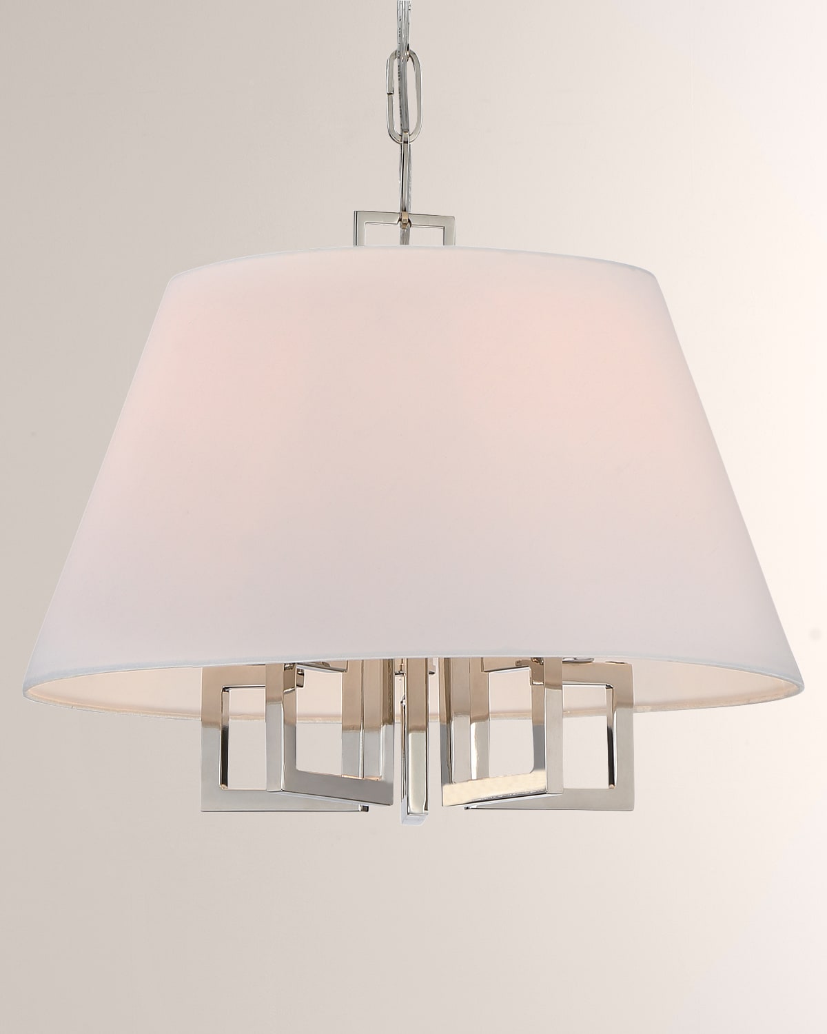 Crystorama Arcadia 5-Light Chandelier | Neiman Marcus