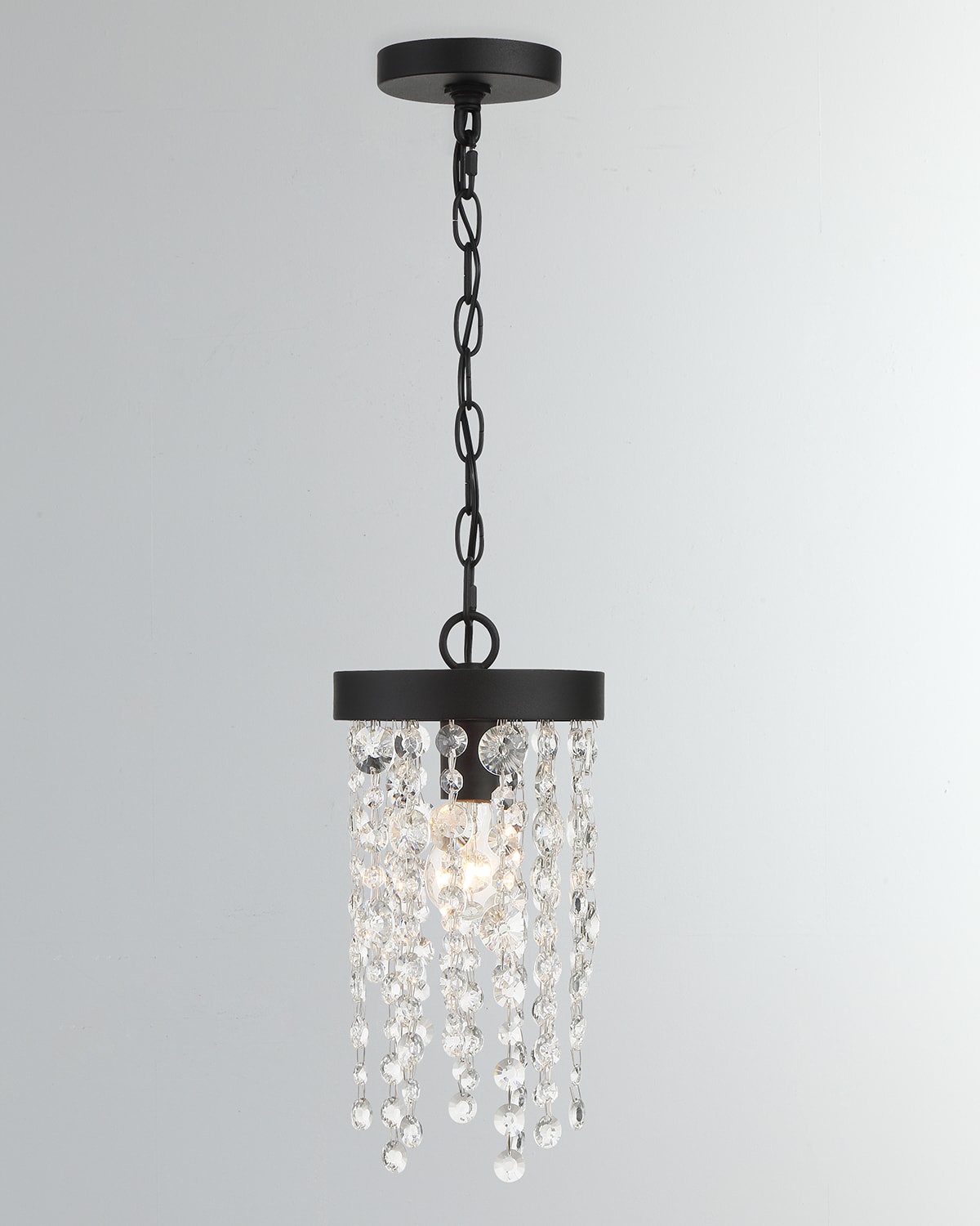 Crystorama Winham 8-Light Chandelier | Neiman Marcus