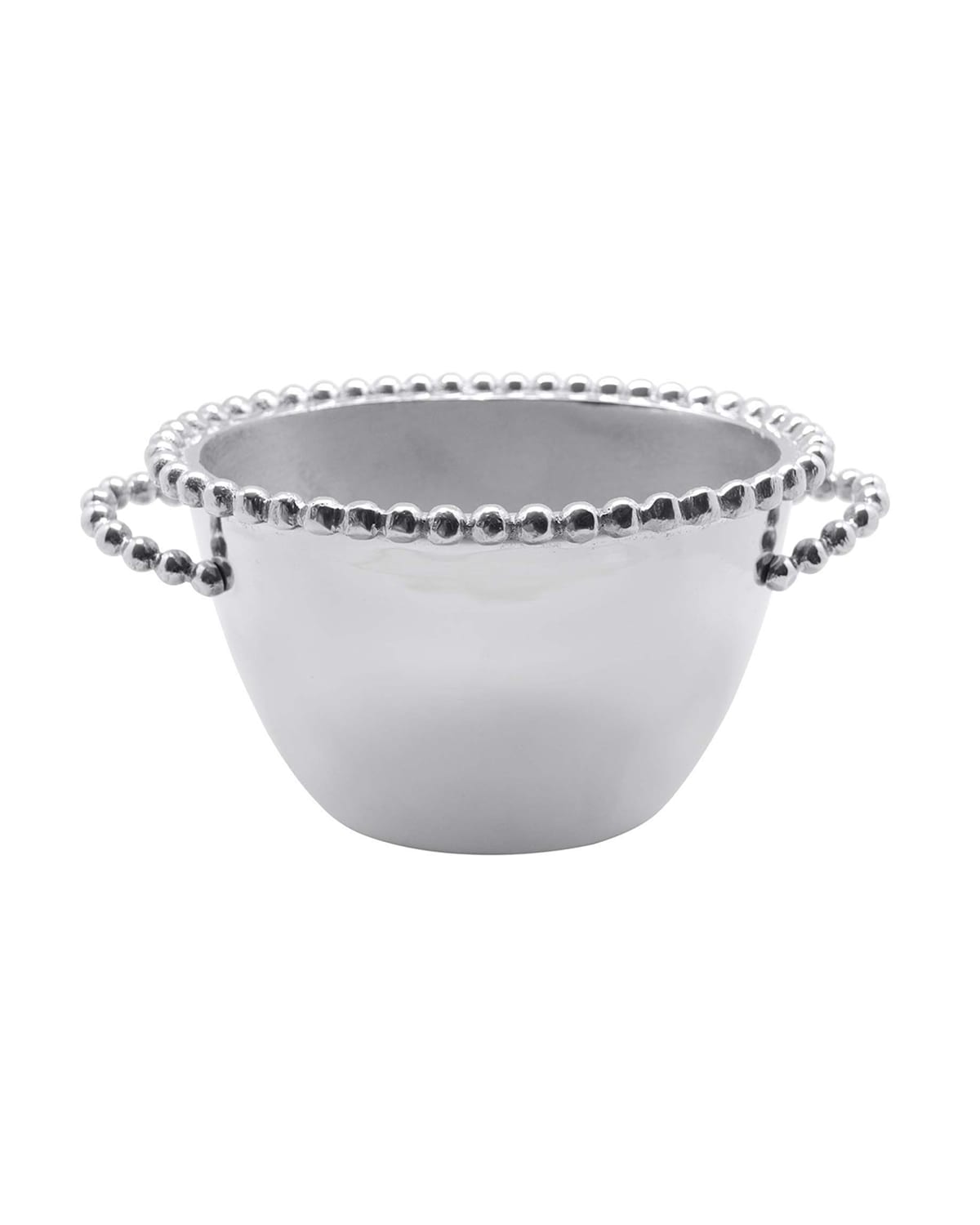 Sertodo Copper Nile Cradle Oval Ice Bucket | Neiman Marcus