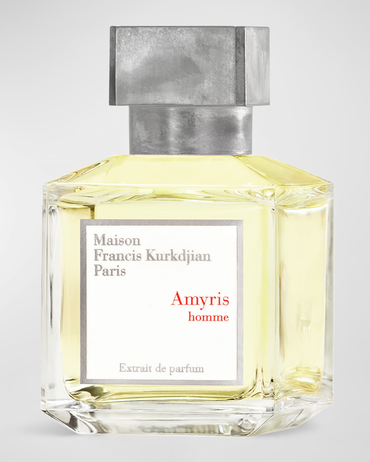 Maison Francis Kurkdjian Amyris Femme Eau de Parfum, 2.4 oz. | Neiman ...