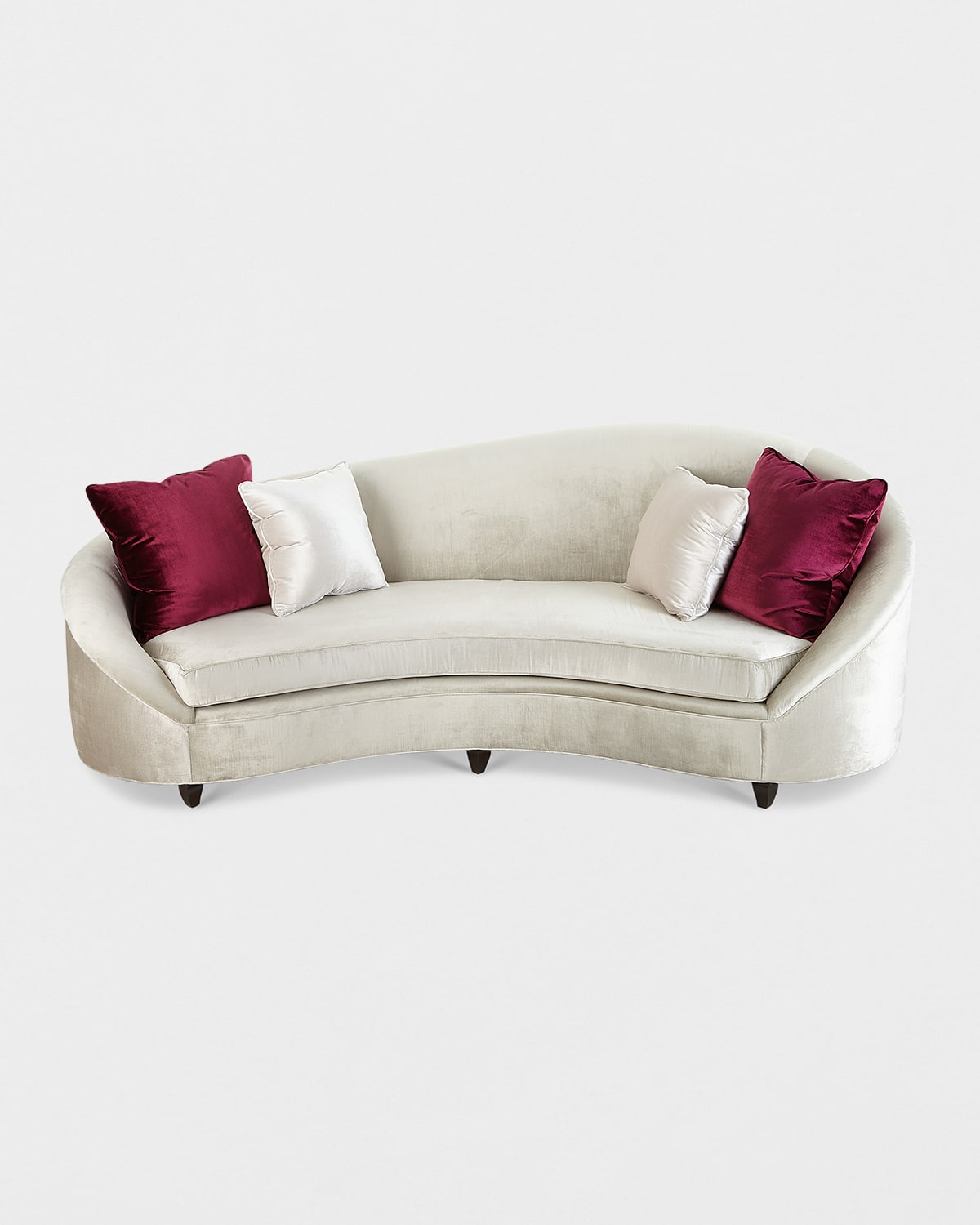 Haute House Uma Sofa, 106" | Neiman Marcus