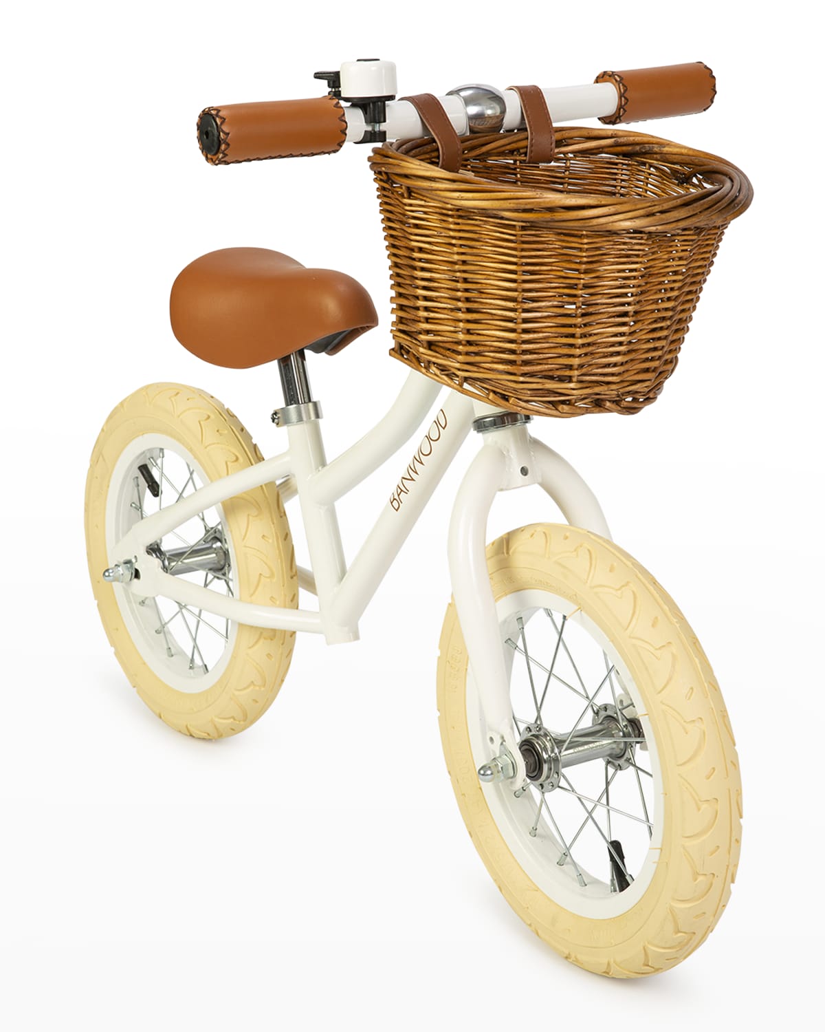 Banwood Kid's Balance Bike | Neiman Marcus