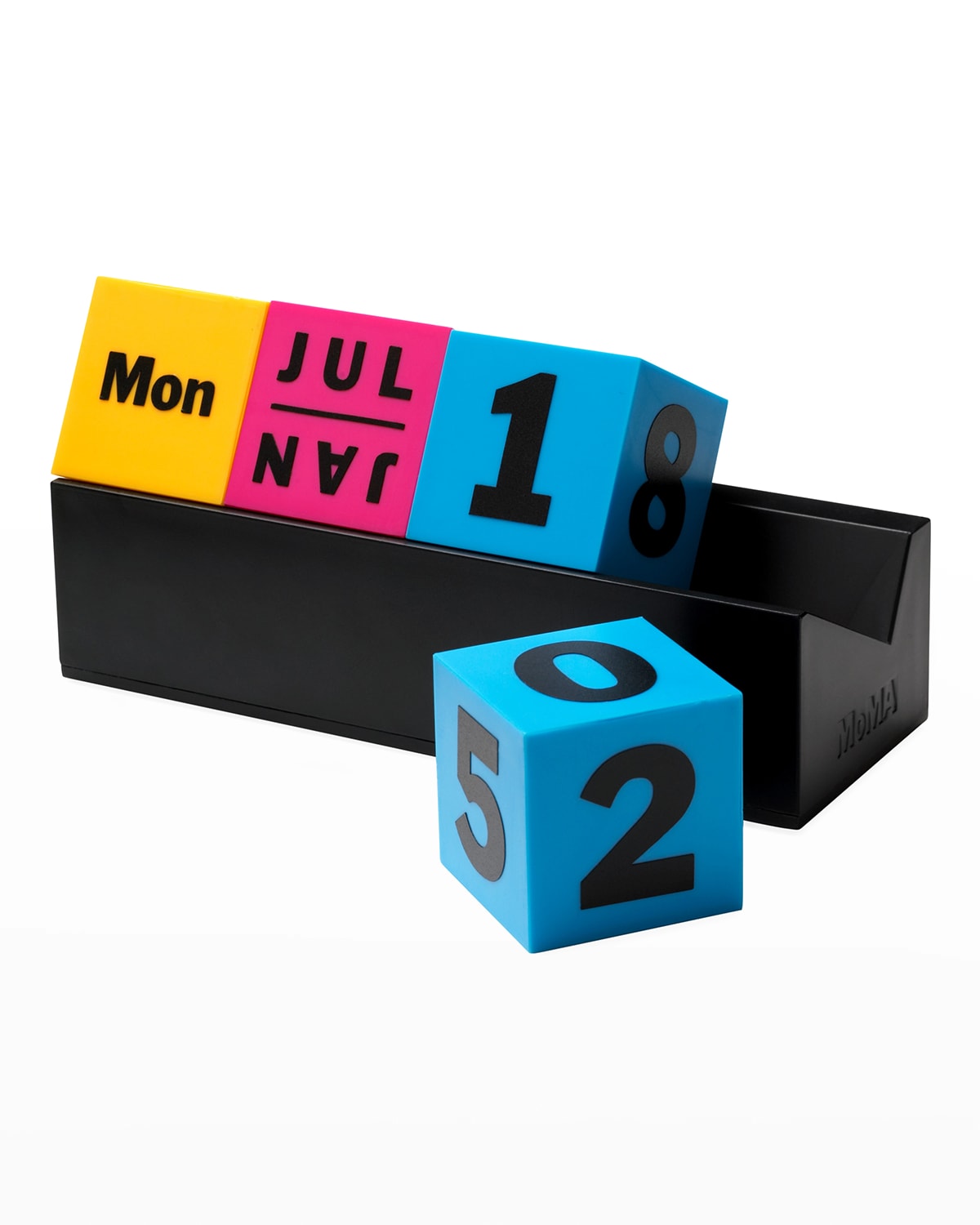 MoMA Cubes Calendar | Neiman Marcus