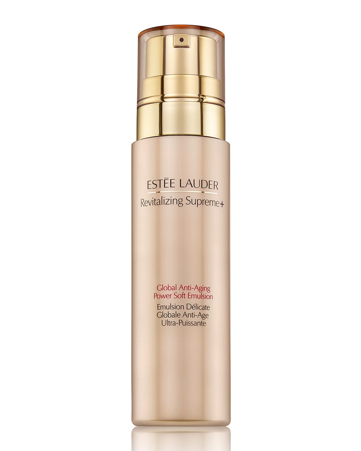 Estee Lauder Revitalizing Supreme+ Global Anti-Aging Cell Power Creme ...