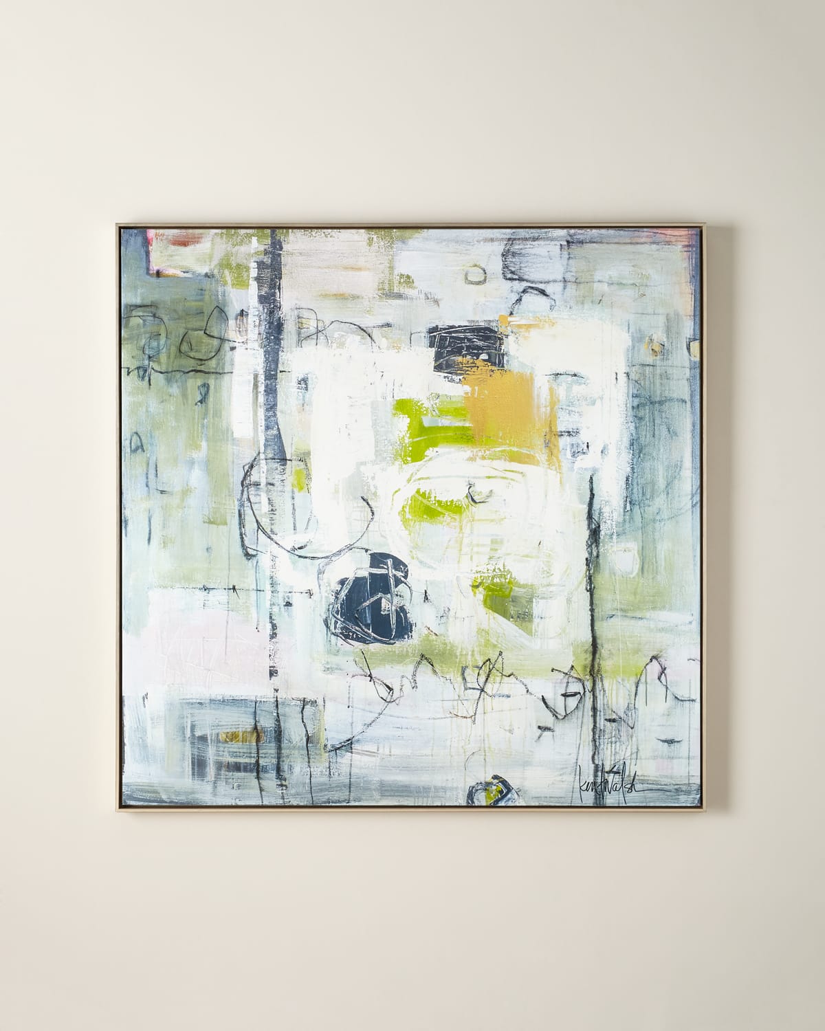 John-Richard Collection "Archipelago" Giclee Art by Kent Walsh | Neiman ...