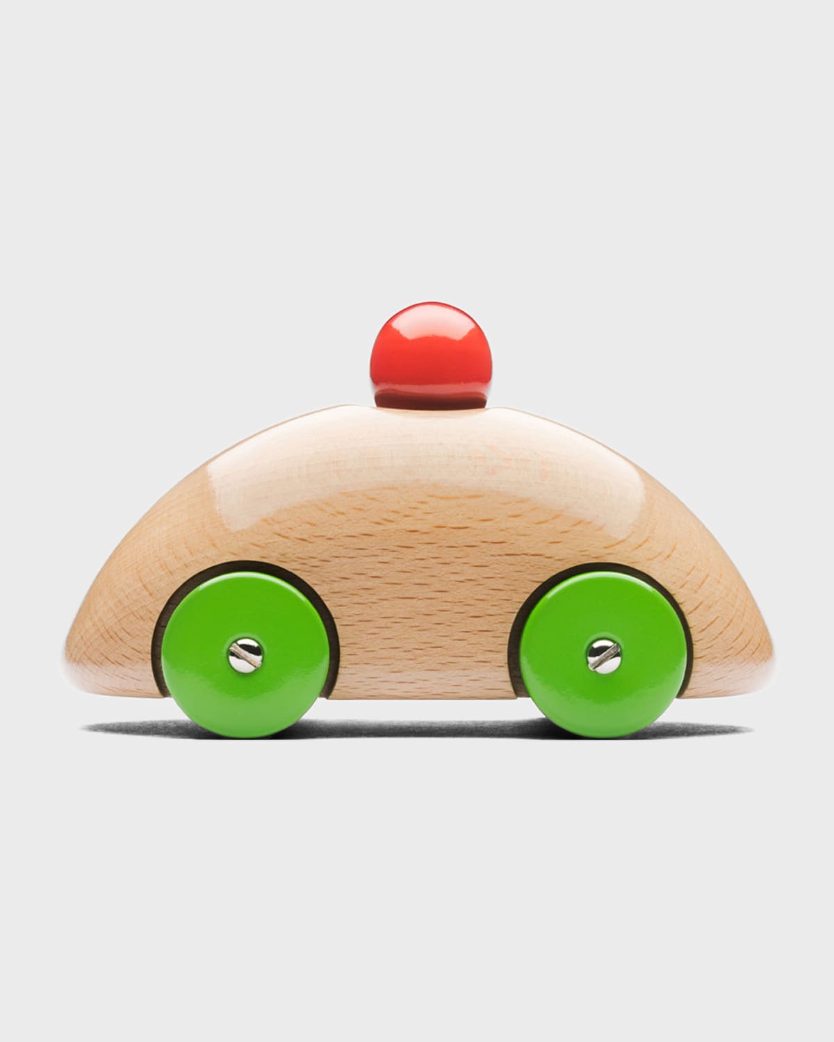 Playsam Cab Streamliner Wooden Toy Car | Neiman Marcus