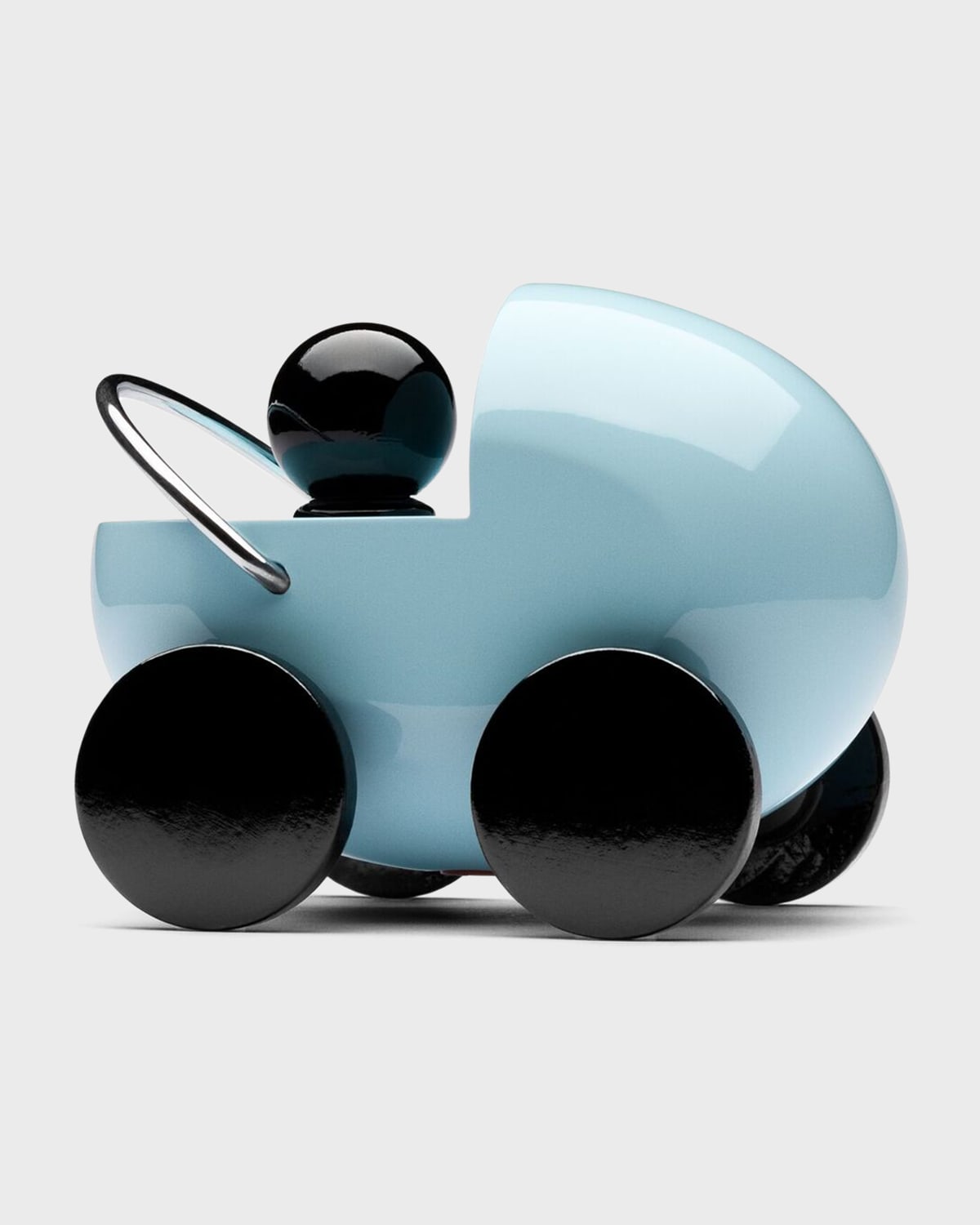 Playsam Streambox Wooden Toy Car | Neiman Marcus