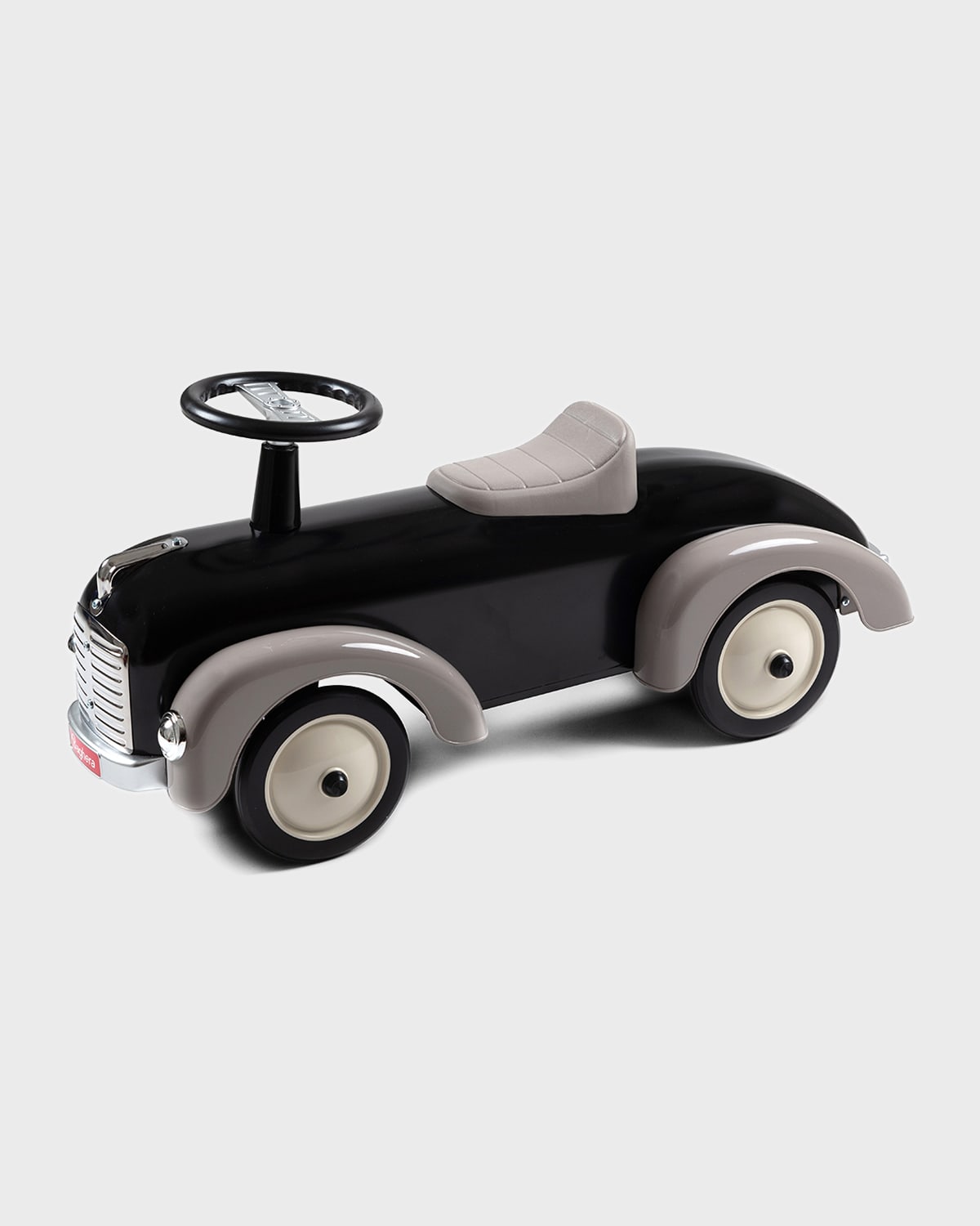 Baghera Classic Pedal Ride-On Car | Neiman Marcus