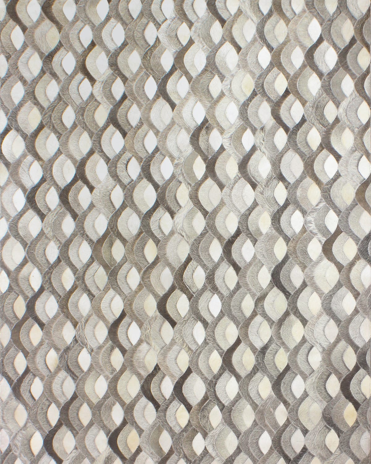 Deming Hair in Hide Rug | Neiman Marcus