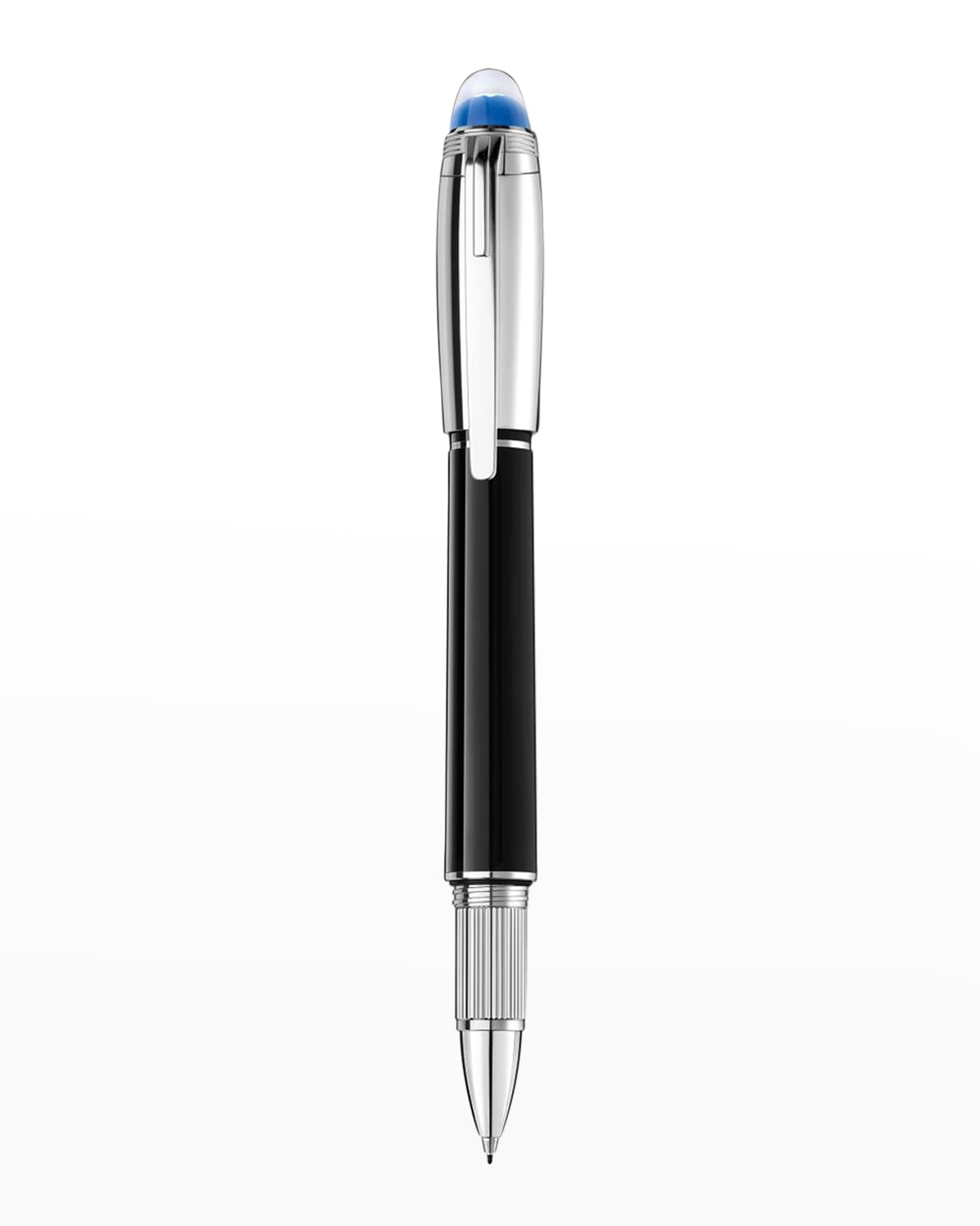 Montblanc Men's StarWalker Metal Ballpoint Pen | Neiman Marcus