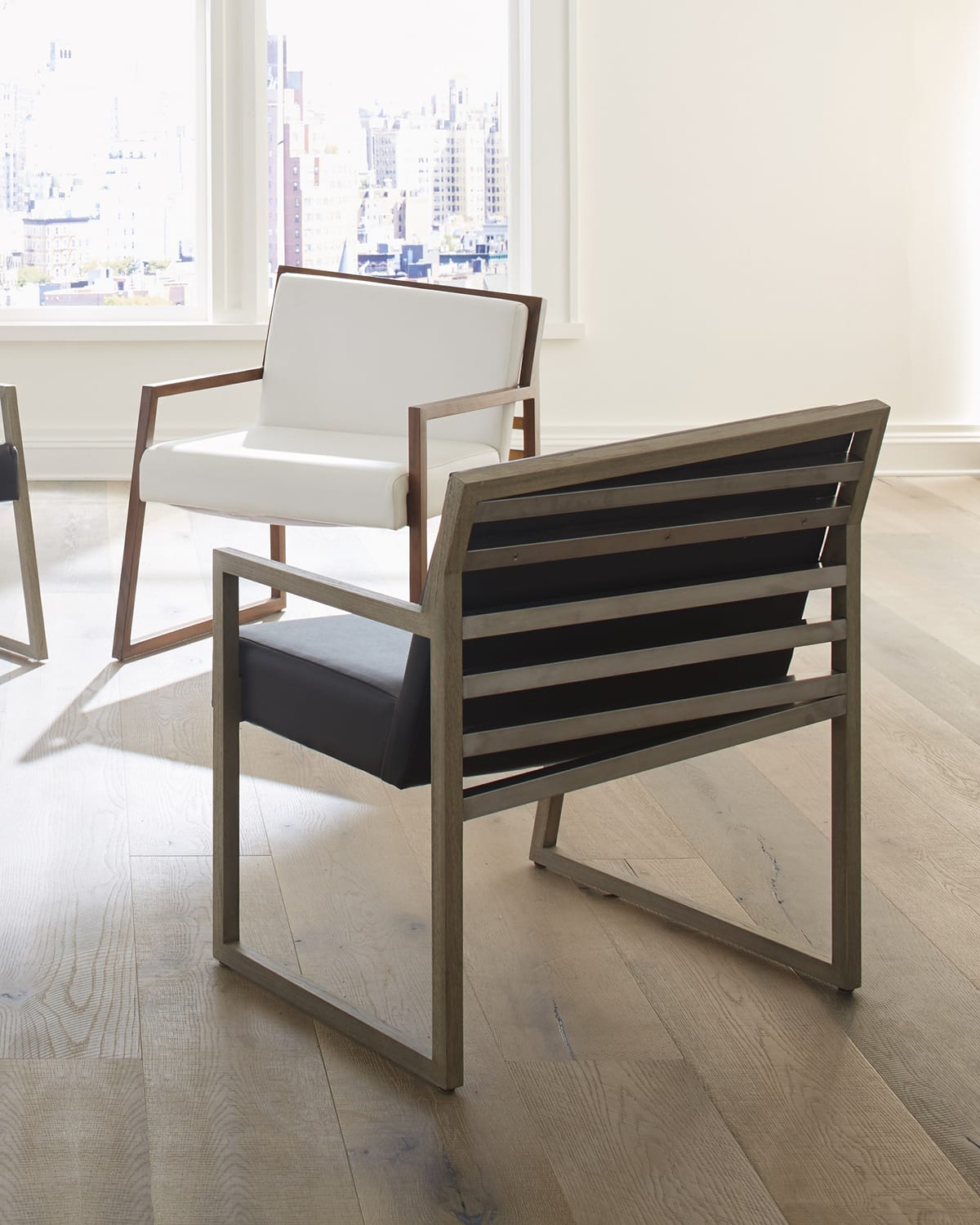 The Phillips Collection Ladder Dining Chair | Neiman Marcus