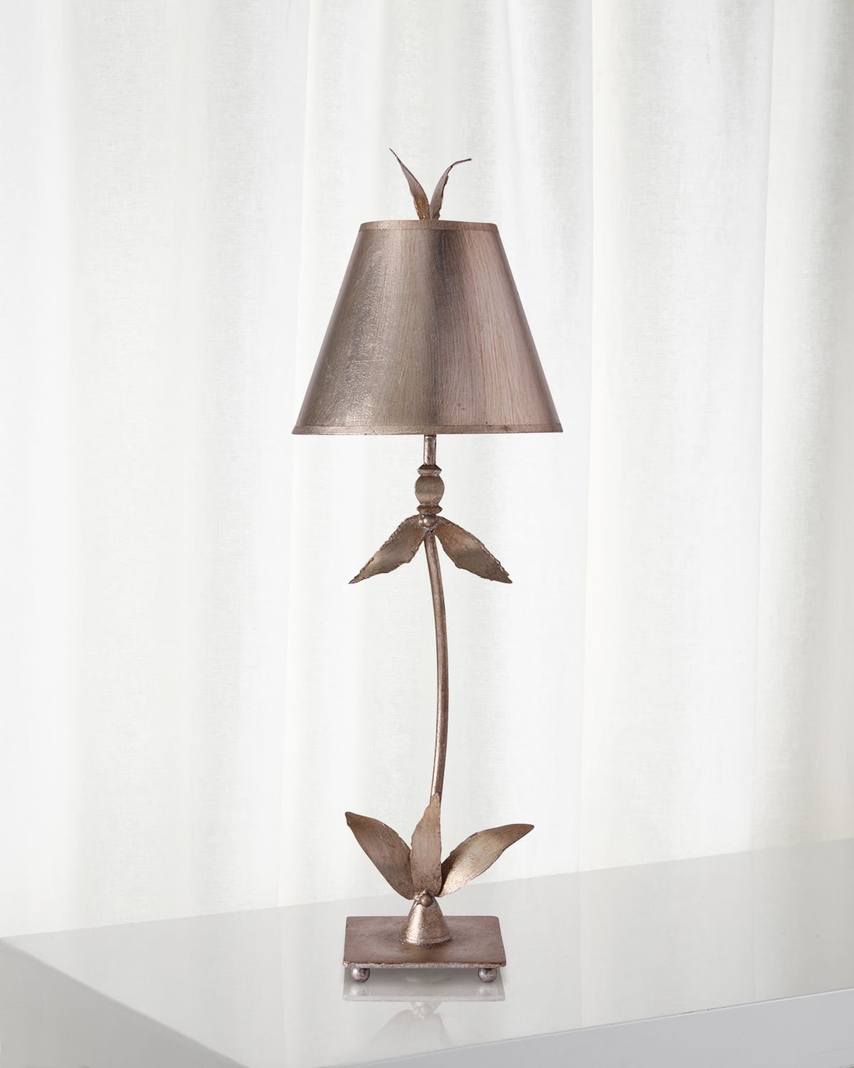 Lucas + McKearn Azalea Table Lamp | Neiman Marcus
