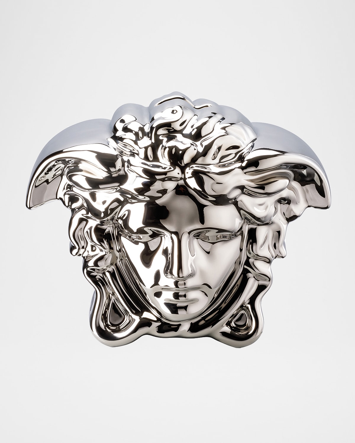 Versace Break The Bank Money Box, Gold | Neiman Marcus